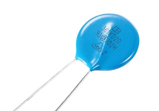 插件压敏电阻 561KD10J-(KS)